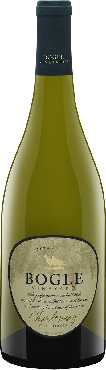 Bolge Chardonnay 2020 Bogle Vineyards - BeiFreunden
